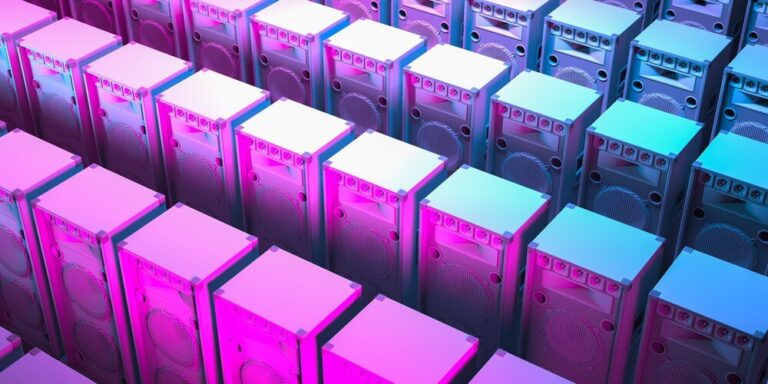 Ile gigabajtów ma megabajtów - przelicznik GB na MB